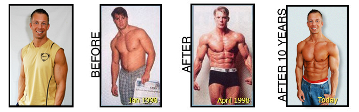 Stubborn Fat Sequence: Lose All Your Lower Belly Bulge In 14 Days